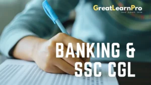 Banking & SSC Coaching Centre Near Lingarajapuram – Great Learnpro Academy